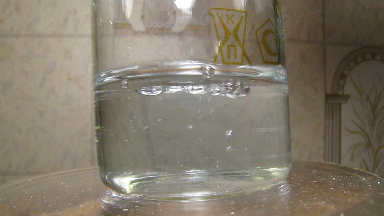 Молибденовая синь. Molybdenum blue - Химия и Химики № 4 2020